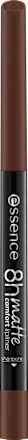 essence
8h matte comfott olovka za usne - 011, 1 kom