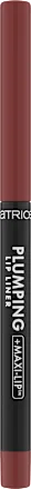 CATRICE
PLUMPING olovka za usne 0- 040 Sarring Role, 0,35 g