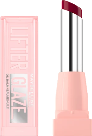 MAYBELLINE NEW YORK
LIFTER GLAZE balzam za usne - 008 Acai Glaze, 1 kom