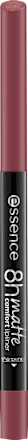 essence
8h matte comfort olovka za usne - 19 Burgundy Bestie, 1 kom
