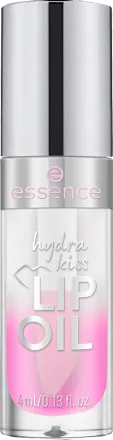 essence
hydra kiss ulje za usne – 01 Kiss From A Rose, 1 kom