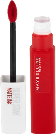 MAYBELLINE NEW YORK
SUPER STAY MATTE INK tečni karmin za usne – 20 Pioneer, 5 ml