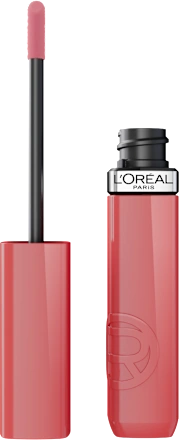 L'ORÉAL PARiS
Infaillible Laque Resistance 16H tečni karmin - 600 Le Nu Rosé, 1 kom