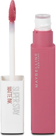MAYBELLINE NEW YORK
SUPER STAY MATTE INK tečni karmin za usne – 15 Lover, 5 ml
