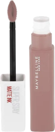 MAYBELLINE NEW YORK
SUPER STAY MATTE INK tečni karmin za usne – 05 Loyalist, 5 ml