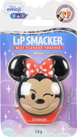 LIP SMACKER
Minnie , balzam za usne, 7,4 g