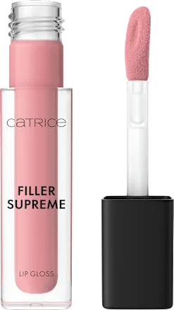 CATRICE
FILLER SUPREME sjaj za usne- 020 Fairytale Filter, 1 kom