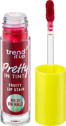 trend !t up
Pretty IN TINT FRUITY sjaj za usne - 030 Berry Red, 4,5 ml