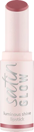 essence
satin GLOW luminous shine ruž za usne - 03 Rose And Shine, 1 kom