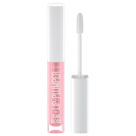 AURA
STAR GLOSS PLUMPER sjaj za usne- 13 Juicy, 3 ml