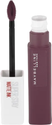 MAYBELLINE NEW YORK
SUPER STAY MATTE INK tečni karmin za usne – 165 Successful, 5 ml