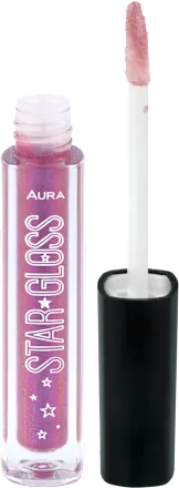 AURA
Star Gloss sjaj za usne – 06 Carina, 3 ml