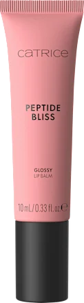CATRICE
PEPTIDE BLISS Glossy balzam za usne - 010 Life In Rosé, 1 kom