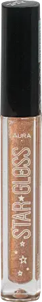 AURA
Star Gloss sjaj za usne – 11 Luna, 3 ml