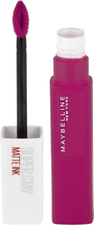 MAYBELLINE NEW YORK
SUPER STAY MATTE INK tečni karmin za usne – 120 Artist, 5 ml
