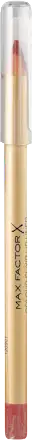 MAX FACTOR
Colour Elixir olovka za usne – 010 Desert Sand, 1 g