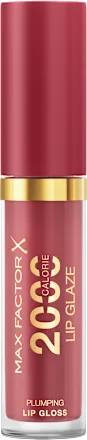 MAX FACTOR
2000 calorie LIP GLAZE - Sjaj za usne - 105 Berry Sorbet, 4,4 ml