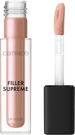 CATRICE
FILLER SUPREME sjaj za usne - 080 The Sugarcoated Truth, 1 ml