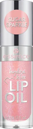 essence
hydra kiss ulje za usne - 10 Sugar Sparkle, 1 kom