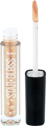 AURA
Star Gloss sjaj za usne – 04 Supernova, 3 ml