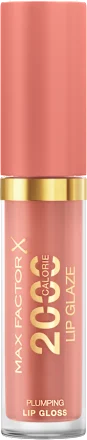 MAX FACTOR
2000 calorie LIP GLAZE - Sjaj za usne – 050 Guava Flair, 4,4 ml