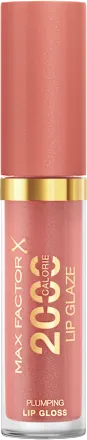 MAX FACTOR
2000 calorie LIP GLAZE - Sjaj za usne - 075 Pink Fizz, 4,4 ml