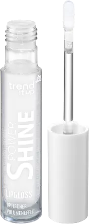 trend !t up
Sjaj za usne POWER SHINE - 110, 4 ml