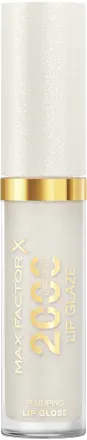 MAX FACTOR
2000 calorie LIP GLAZE - Sjaj za usne – 000 Melting Ice, 4,4 ml