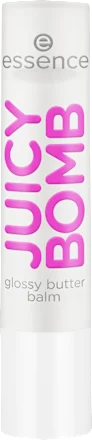 essence
JUICY BOMB glossy butter balzam za usne - 06 Wake Me Up Before You Coco, 1 kom