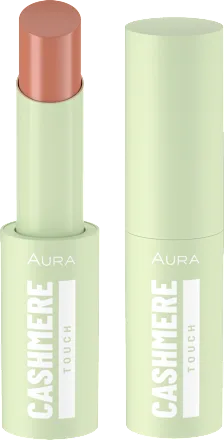 AURA
CASHMERE TOUCH ruž za usne - 701 SILKY SAND, 1 kom