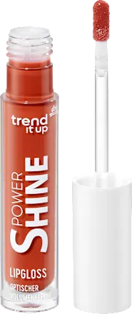 trend !t up
Sjaj za usne POWER SHINE - 195, 4 ml