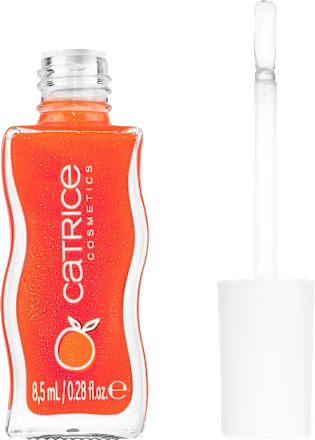 CATRICE
Summer Lips sjaj za usne – C02 Orange Spritz, 8,5 ml