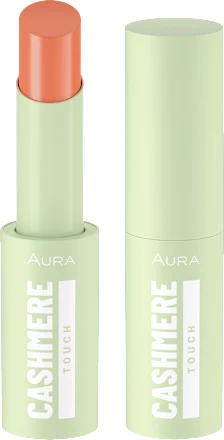 AURA
CASHMERE TOUCH ruž za usne - 705 CORAL CRUSH, 1 kom