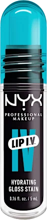 NYX PROFESSIONAL MAKEUP
LIP I.V. stain sjaj za usne - 16 Grape Gushin', 1 kom