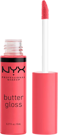 NYX PROFESSIONAL MAKEUP
butter gloss sjaj za usne- 36 Sorbet, 1 kom