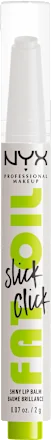NYX PROFESSIONAL MAKEUP
FAT OIL slick click balzam za usne u boji -13, 1 kom