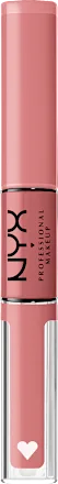 NYX PROFESSIONAL MAKEUP
Shine Loud sjaj za usne - 11 Cash Flow, 1 kom
