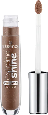 essence
extreme shine volume sjaj za usne- 14 Biscuit Bliss, 1 kom