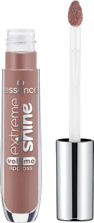 essence
extreme shine volume sjaj za usne - 17 Mocha Mingle, 1 kom
