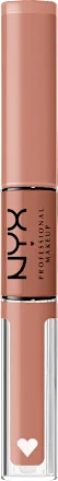 NYX PROFESSIONAL MAKEUP
Shine Loud sjaj za usne - 07 Global Citizen, 1 kom