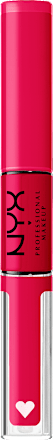 NYX PROFESSIONAL MAKEUP
Shine Loud sjaj za usne - 18 On A Mission, 1 kom