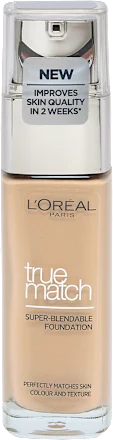L'ORÉAL PARiS
true match tečni puder – 2.N Vanilla, 30 ml