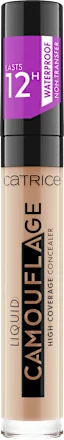 CATRICE
LIQUID CAMOUFLAGE tečni korektor – 020 Beige, 1 kom