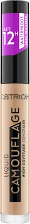 CATRICE
LIQUID CAMOUFLAGE tečni korektor – 015 Honey, 1 kom