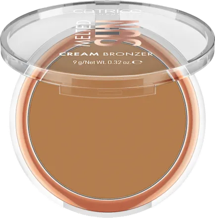CATRICE
MELTED SUN tečni bronzer – 020 Beach Babe, 9 g