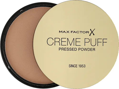 MAX FACTOR
CREME PUFF kameni puder – 05 Translucent, 14 g