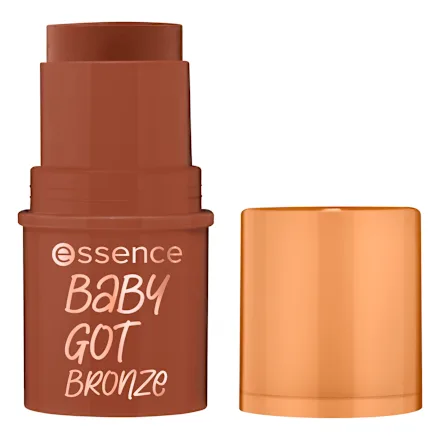 essence
Baby Got Bronze bronzer u stiku – 40 Hazelnut Hug, 5,5 g