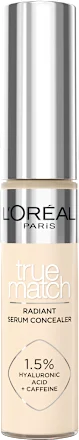 L'ORÉAL PARiS
true match RADIANT SERUM korektor - 1.5N, 11 ml