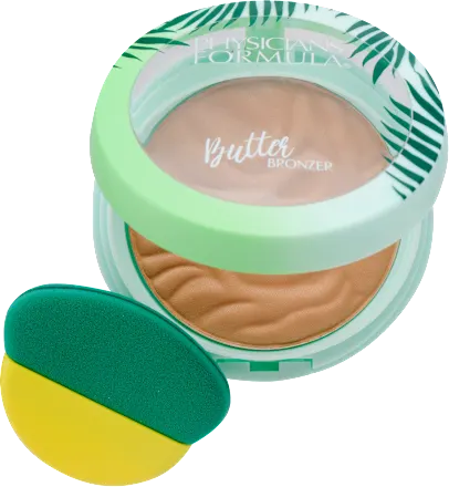 PHYSICIANS FORMULA
MURUMURU Butter bronzer, 11 g