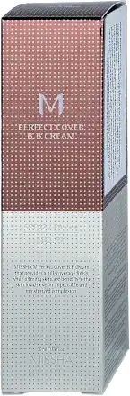 MISSHA
Perfect Cover BB krema, SPF42, PA+++ , 021 Light Beige, 50 kom